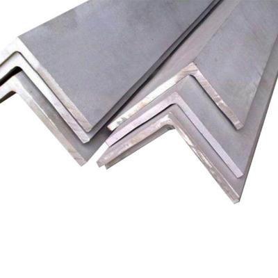 Cina Profilo uguale 50x50x6mm Q235B Q345B del acciaio al carbonio di ASTM A36 in vendita