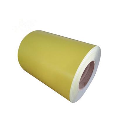 China A cor de PPGI PPGL prepainted a bobina de aço galvanizada galvalume do aluzinc de aço à venda