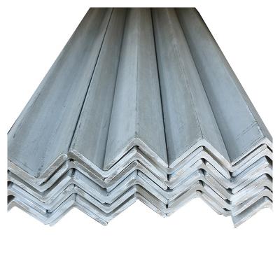 Cina Hot Rolled Stainless Steel Angle Ss Bar AISI 201 304 316 in vendita