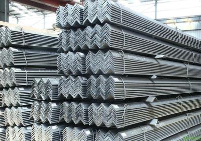 Cina Polished Stainless Steel Angle T Bar Cold Rolled 8mm Non Magnetic in vendita