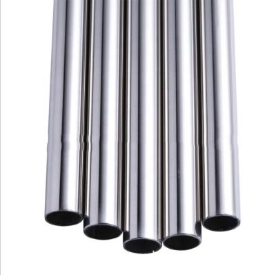 Cina Specchio laminato a freddo del tubo senza cuciture 300mm di acciaio inossidabile 316L lucidato per costruzione in vendita
