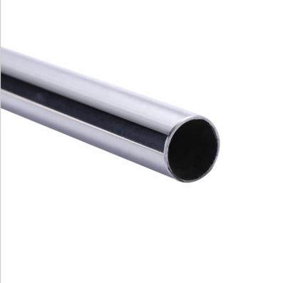 Cina I tubi senza cuciture di acciaio inossidabile di JIS ASTM arrotondano 100mm 316L per costruzione in vendita