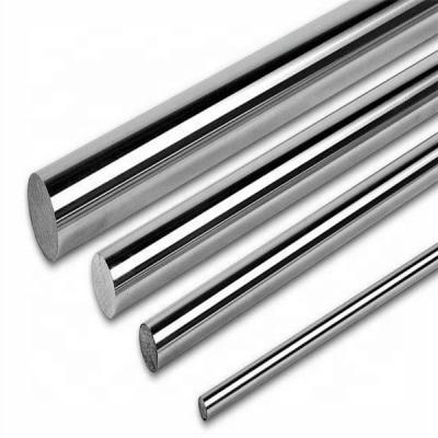 Cina Welding 304 Stainless Steel Round Rod Bar 316 BA Polished 50mm in vendita
