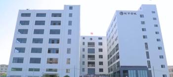 중국 KYOK Curtain Rod Co., Ltd