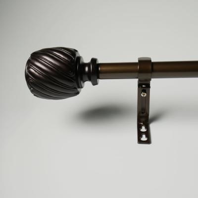 Κίνα Βαρέων καθηκόντων με δυνατότητα επέκτασης κουρτίνα Πολωνός 300cm καθιστικών προς πώληση
