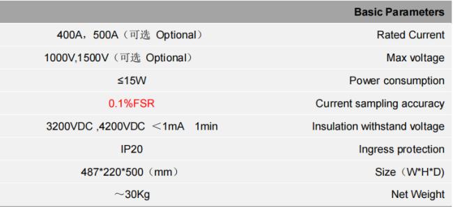 405S 1296V High Voltage Master Slave BMS BMU Li-ion Lifepo4 ESS Battery Energy Storage HV BMS