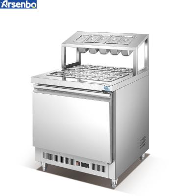 中国 Arsenbo 200Wの商業レストラン冷却装置さび止めの耐久財 販売のため
