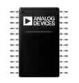 Cina 470 sps 16 bit 24 pin TSSOP tubo ADI singolo ADC Delta-Sigma 6 canali AD7795BRUZ in vendita