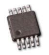 Cina ADG621BRMZ-REEL Interruttore analogico ADI Dual SPST 10 Pin MSOP T/R in vendita