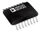 Cina 3 canali AD7799BRUZ-REEL ADI ADC singolo Delta Sigma 470 sps 24 bit 16 pin TSSOP T/R in vendita