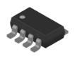 Cina AD7921AUJZ-REEL7 ADI Singolo ADC a 2 canali SAR 250ksps 12 bit seriale 8 pin TSOT T/R in vendita