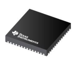Cina TI 48ch, driver di TLC5955RTQR di 16bit PWM LED con la punto-correzione, rilevazione aperta/breve 56-QFN -40 - 85 di controllo di luminosità, in vendita
