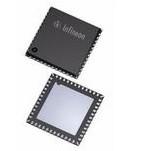 Cina PE T/R di Chip Automotive 48-Pin VQFN di base della centrale elettrica di TLE9262BQXXUMA1 Infineon in vendita