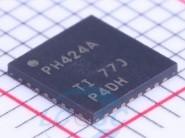 Cina PE T/R dell'interfaccia 100kHz/400kHz 5.5V 32-Pin UQFN del TI I2C di TCA6424ARGJR in vendita