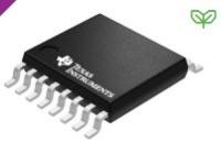 China Traductor 4-CH 16-Pin bidireccional TSSOP T/R del nivel voltaico del TI de SN74AVC4T774PWR en venta