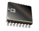 Cina Metropolitana di ADM2483BRWZ ADI Single Transmitter /Receiver RS-485 16-Pin SOIC W in vendita