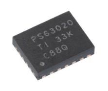 Cina Il CC-CC 1.8V di Conv del TI di TPS63020DSJR a 5.5V sincrono abbandona/sincrono aumenta sceglie 1.2V a 5.5V 3A 14-Pin VSON in vendita