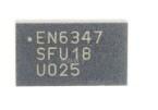 Cina Il CC-CC 2.5V di EN6347QI ALTERA Conv a scendere sincrono 6.6V sceglie il PE T/R di 0.75V 4A 38-Pin QFN in vendita