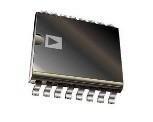 Cina Metropolitana di ADM2682EBRIZ ADI Single Transmitter /Receiver RS-422/RS-485 16-Pin SOIC W in vendita