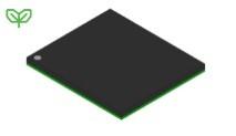 中国 IS61LPS51236A-200B3LI ISSI SRAMの破片の同時性のクォード3.3V 18Mビット512K X 36 3.1ns 165 Pin BGA 販売のため