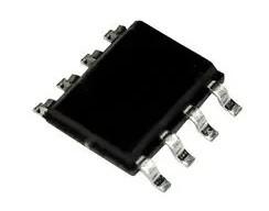 中国 LM386M-1TIオーディオアンプスピーカー1-CHモノラル0.325Wクラス-AB8ピンSOICチューブ 販売のため
