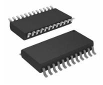 中国 そうSTP16CL596MTR ST LEDの運転者16の区分11700uAの供給現在の24 Pin T/R 販売のため