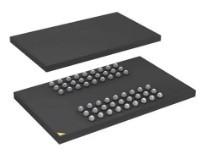 中国 IS42S16320B-7BL ISSIのDRAMチップSDRAM 512Mbit 32Mx16 3.3V 54 Pin WBGA T/R 販売のため