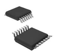 中国 14V同期軽減するへのLM2655MTCX-3.3チタニウムConv DC-DC 4Vは3.3V 2.5A 16 Pin TSSOP T/RをSingle-Out 販売のため