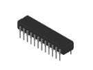 中国 AD7868ANZ ADIのデータ収集 システム単一ADC単一DAC 12bit 24 Pin PDIP Nの管 販売のため
