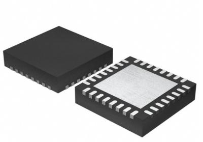 Cina RF430F5144CIRKVRQ1 TI IC rf TXRX+MCU 48QFN automobilistico in vendita