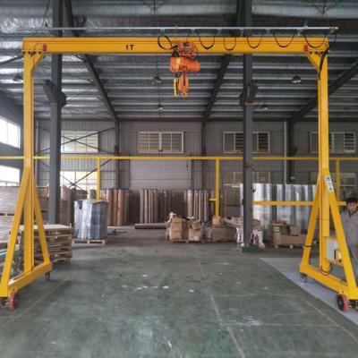 Cina Cavalletto regolabile Crane Simple Structure Portable Mobile A5 di altezza in vendita