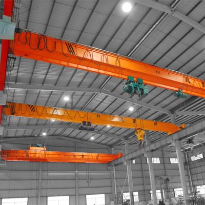 China 50hz kies Kraan van de Straal Luchtbrug 6m Instantie Verklaarde LD Modelmotor driven uit Te koop