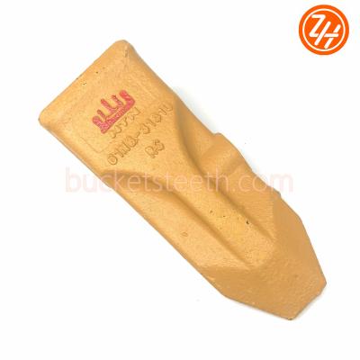 China Dientes del cubo de 61N6-31310RC Hyundai en venta