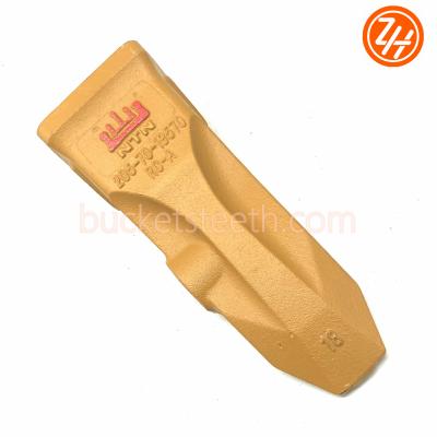 China 205-70-19570 excavador Bucket Teeth, diente del cubo de Ex200 KOMATSU en venta