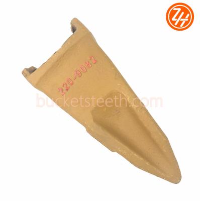 China Excavador Bucket Teeth, 220-9082TL Tiger Bucket Teeth del OEM en venta