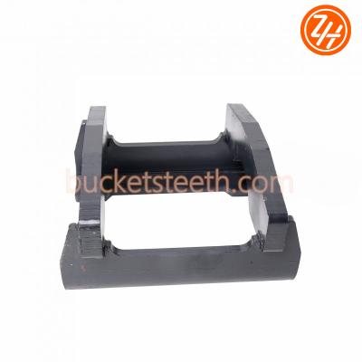 Cina Parti di Track Chain Guard Kobelco SK200 dell'escavatore di YN63D00003P1 YN01F01039P1 in vendita