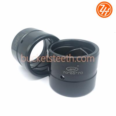 China 229-1096 revestimento liso do aço de liga da bucha de E320 E320 55HRC à venda