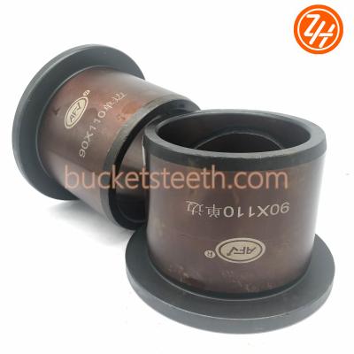 China buchas de aço Weldable de 2405T1882 SK330, luva de aço da bucha de Q345B à venda