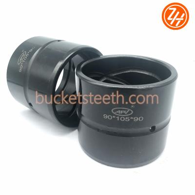China 207-63-76170 peças de PC300-8 90mm Digger Bucket Bushes Komatsu Excavator à venda