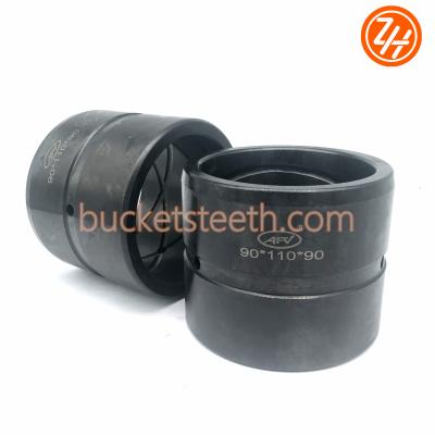 China 14550165 luva de aço do eixo de Bucket Bushing 110mm da máquina escavadora EC290 à venda