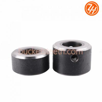 China Legiert Bucket Ears -Bagger Parts des Stahl-Bagger-40CR zu verkaufen