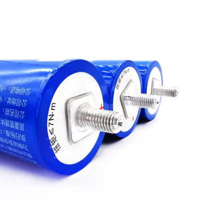 Cina Ciclo di vita della batteria 2.3V 20000+ del titanato del litio di 40AH 45AH 66160 in vendita