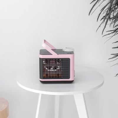 Cina Aircooler portatile 3 velocità personale di raffreddamento dell'aria foggia ventilatore in vendita