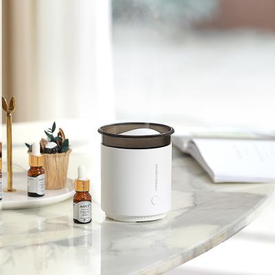Cina Uso personale dell'OEM dell'aroma del diffusore dell'umidificatore ultrasonico di aromaterapia in vendita