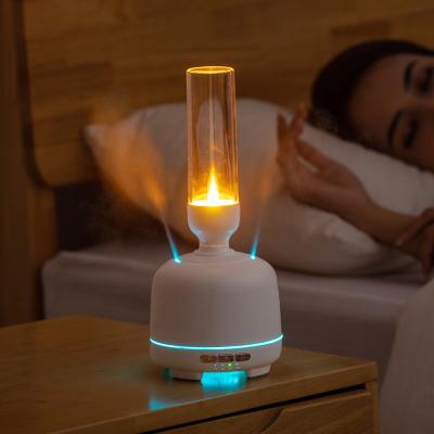 Cina Arresto automatico dei diffusori di aromaterapia e degli umidificatori dell'aria per la cucina domestica dell'ufficio di yoga in vendita