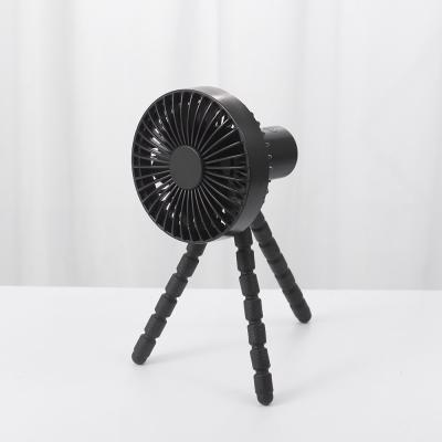 Cina Bambino della sede di automobile della batteria dell'ABS pp Mini Portable Handheld Fan Rechargeable 1800mAh piccolo in vendita