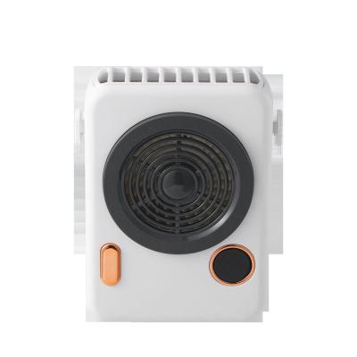 Cina Ventaglio dell'ABS di USB Mini Portable Handheld Fan 2000mA piccolo a pile in vendita