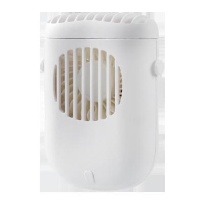 Cina Piccolo ventilatore da tavolo di USB per il regalo all'aperto dell'interno di estate dell'automobile del dormitorio della camera da letto del Ministero degli Interni in vendita