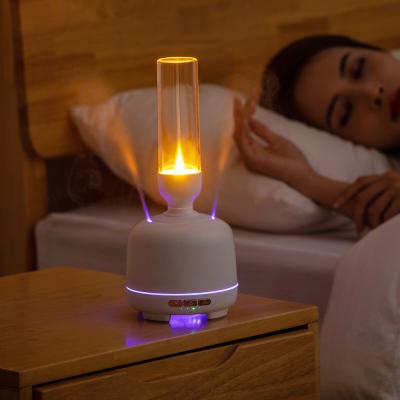 Cina A casa 3 in 1 umidificatore calmo di fragranza del diffusore 12W 300ml dell'olio dell'aroma in vendita