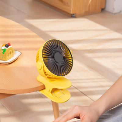 Cina Ministero degli Interni del fan del passeggiatore dell'automobile di bambino della Tabella 1200mAh del fan a 8 pollici schema sequenza di funzionamento della clip in vendita